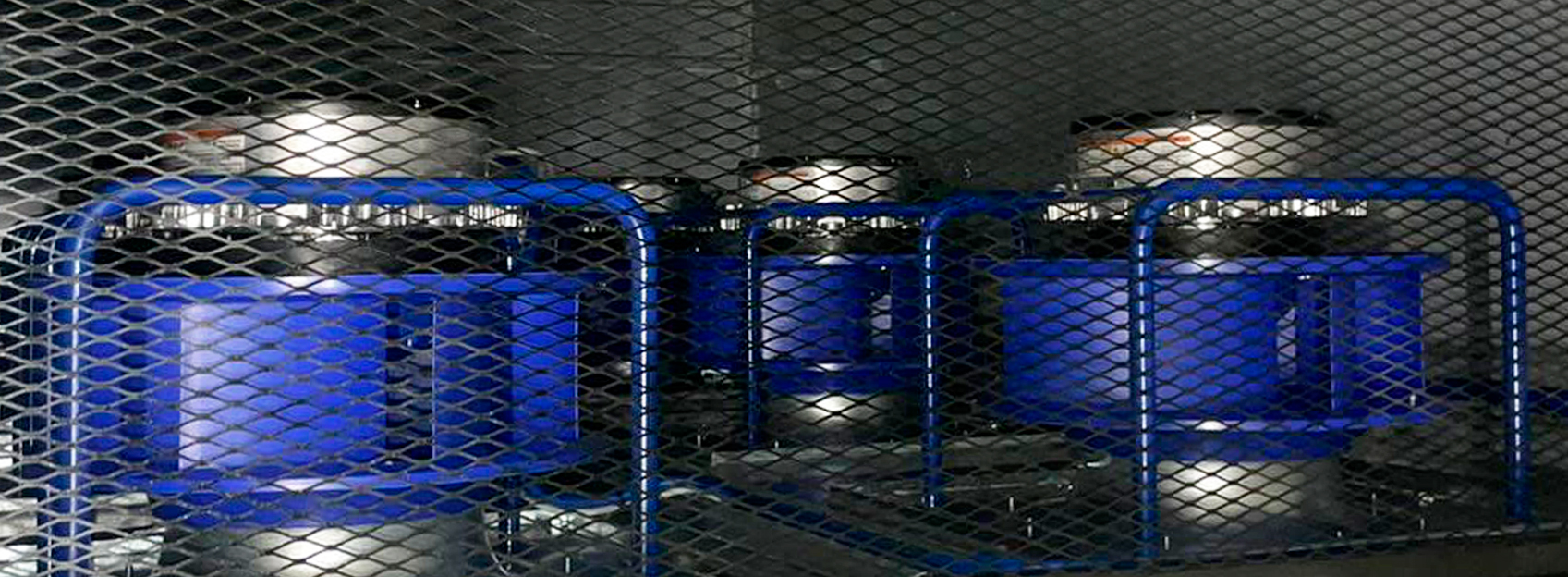 AHU Full Refurbishment – Air Handling Units